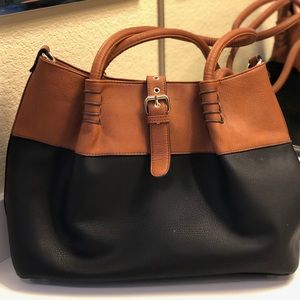 Wilsons Leather Bags | Pink Wilson Leather Purse | Poshmark